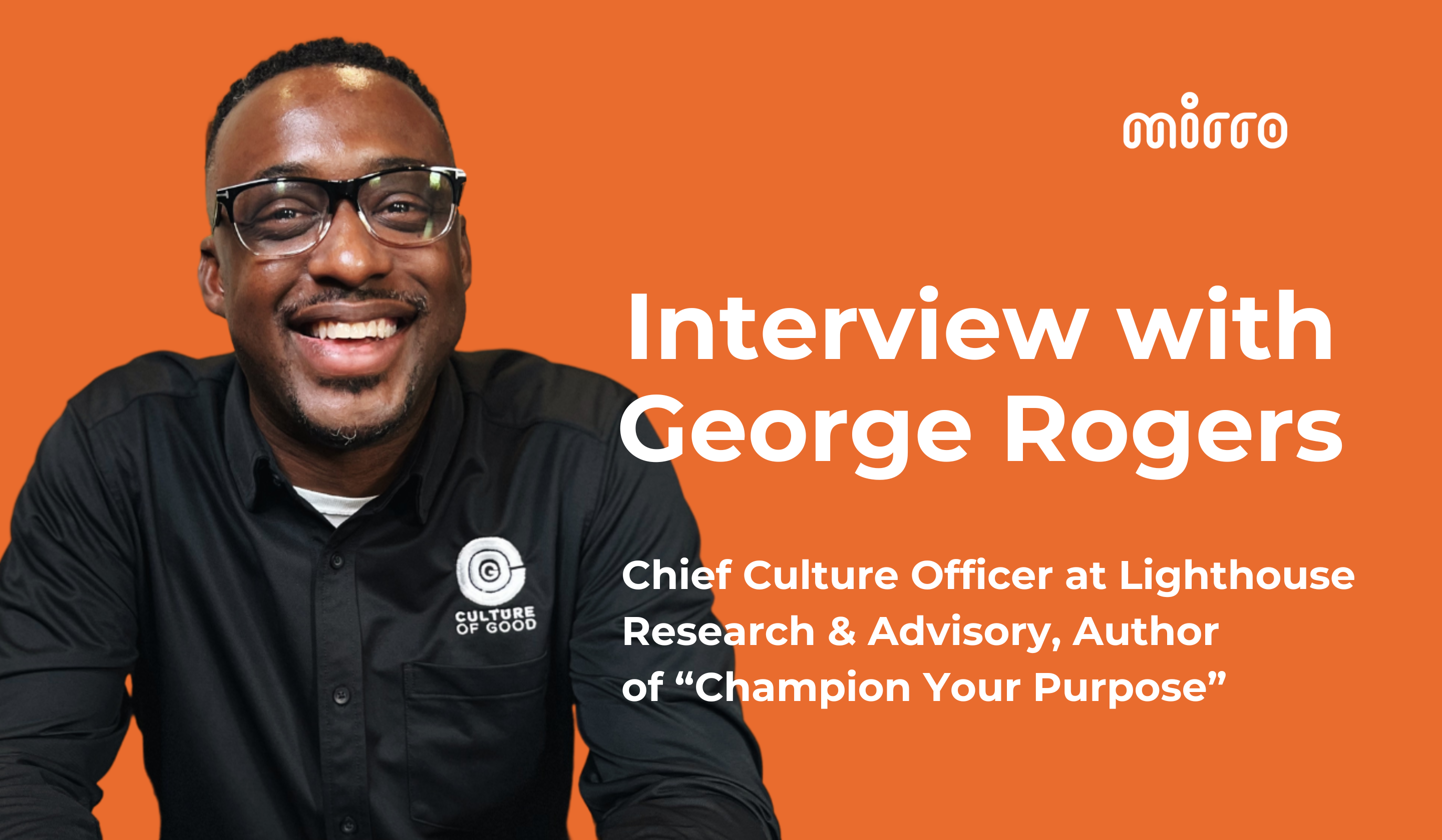 Mirro | Performance management software for agile teams